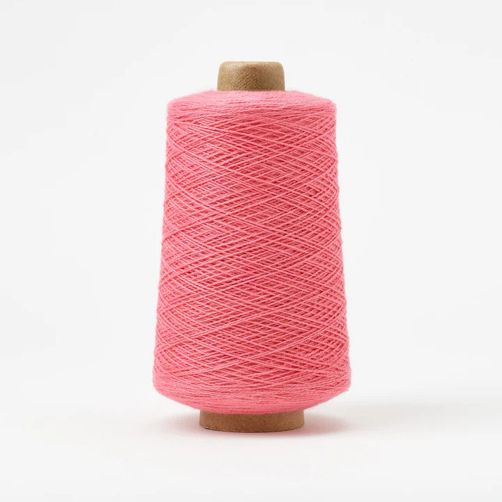 Beam Coton 8/2 biologique - GIST Yarn – Irene Textile
