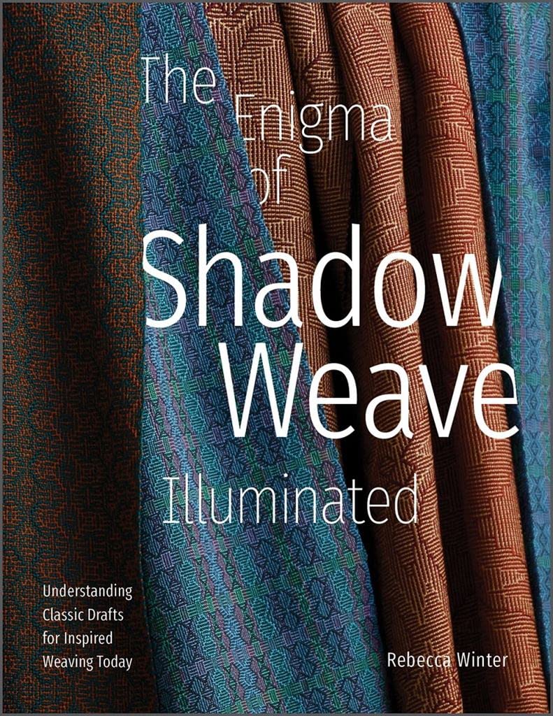 The Enigma of Shadow Weave – Irene Textile