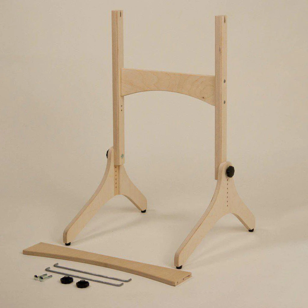 Louet Erica loom floor stand – Irene Textile