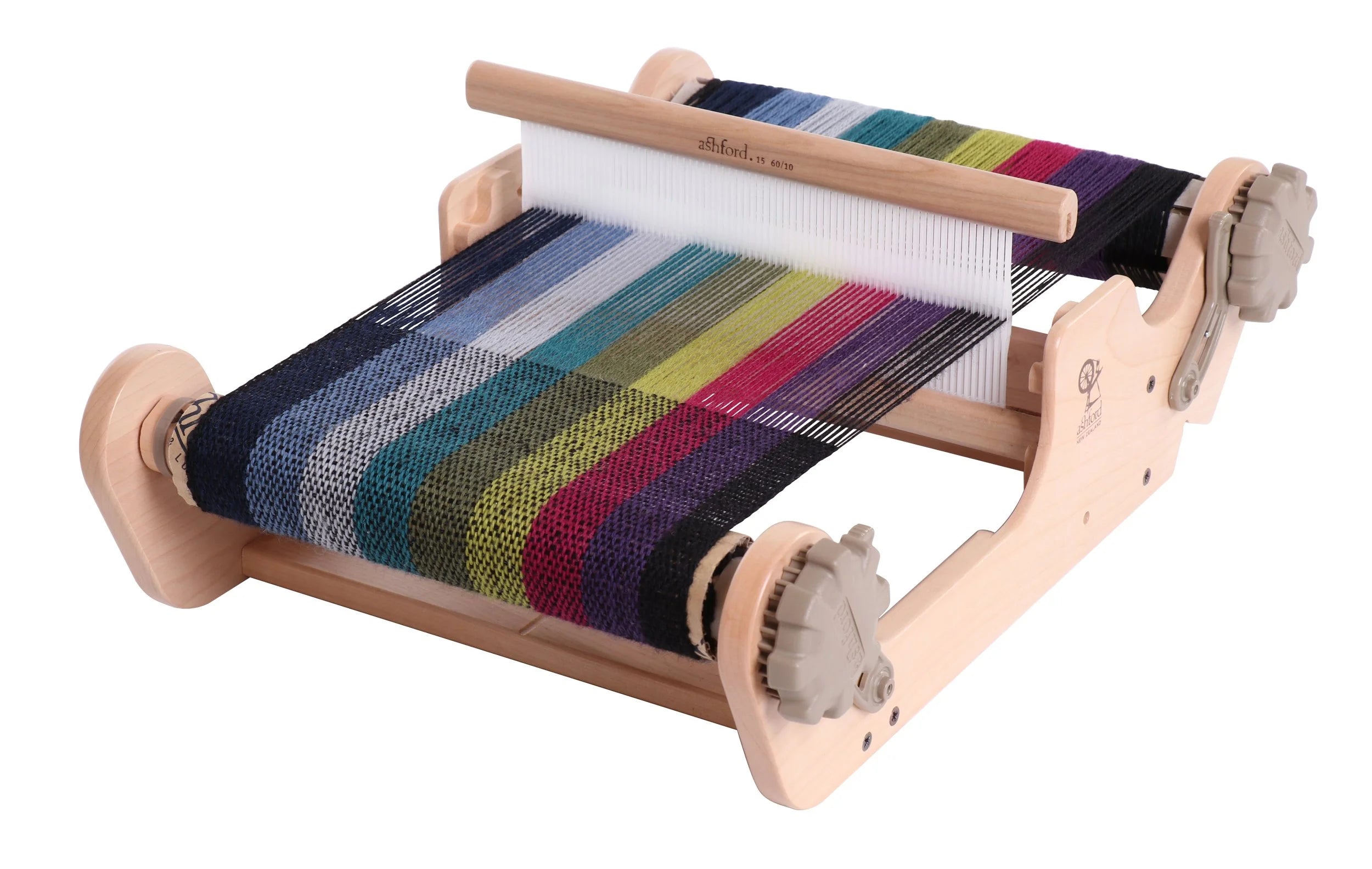Métier à Tisser SampleIt Loom | Ashford – Irene Textile