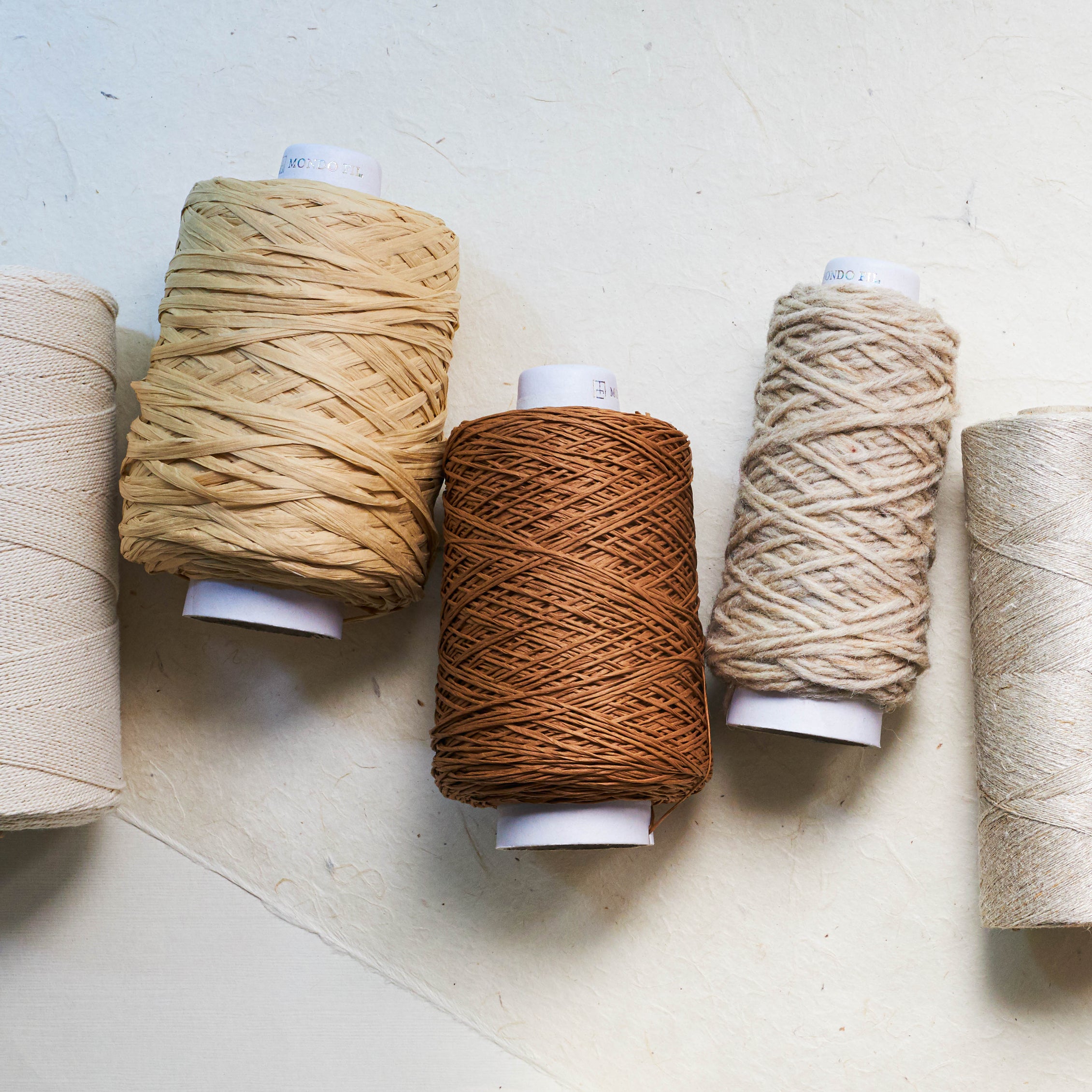 Fils de tissage – Page 2 – Irene Textile