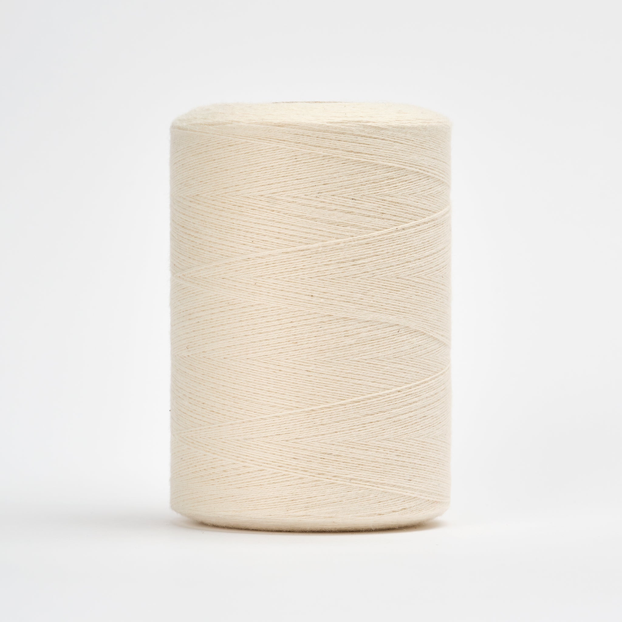 Coton 2/16 - Fil de tissage – Brassard – Irene Textile