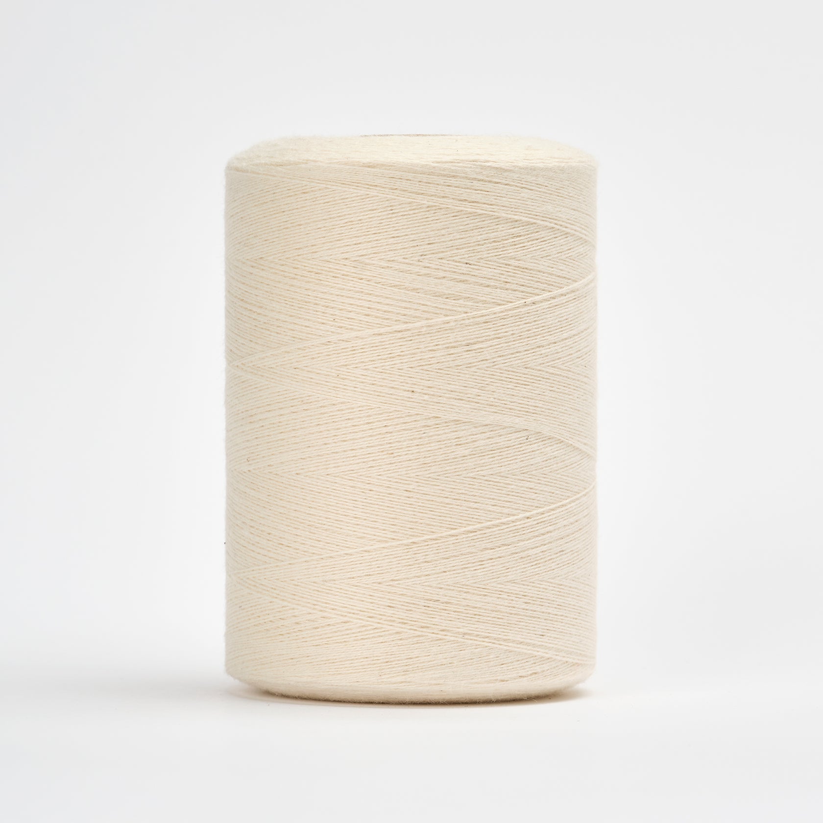 Coton 2/16 - Fil de tissage – Brassard – Irene Textile