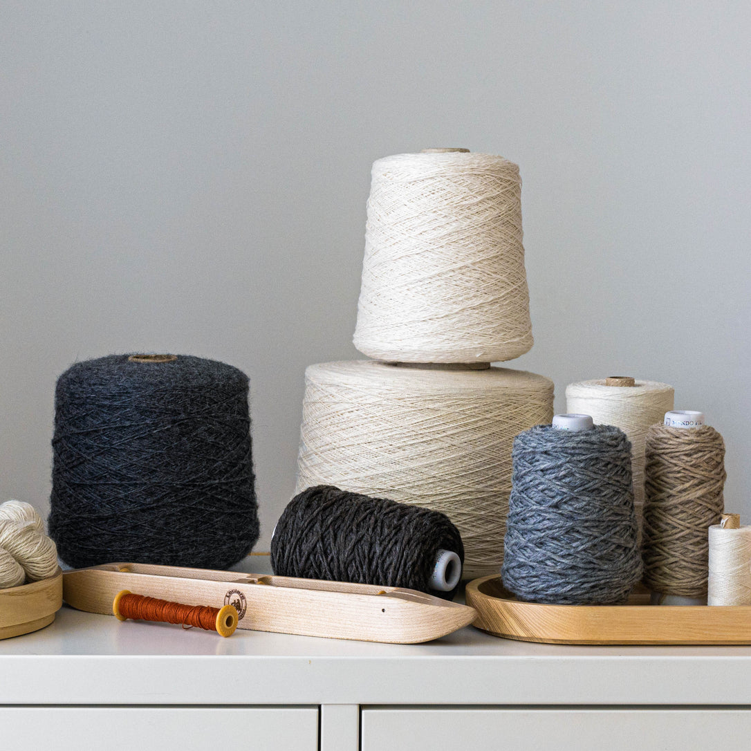 Ateliers – Irene Textile