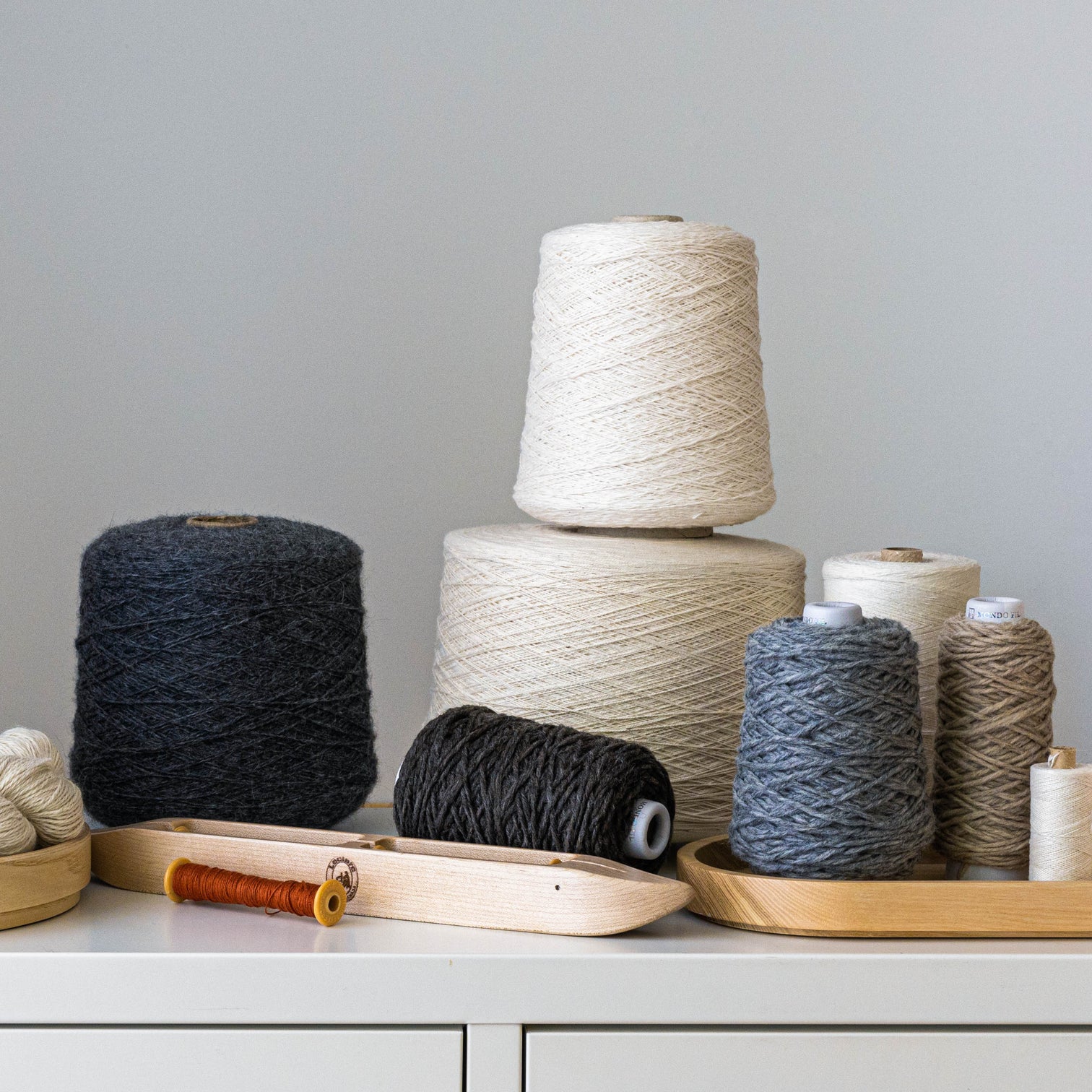 Fils de tissage – Page 2 – Irene Textile