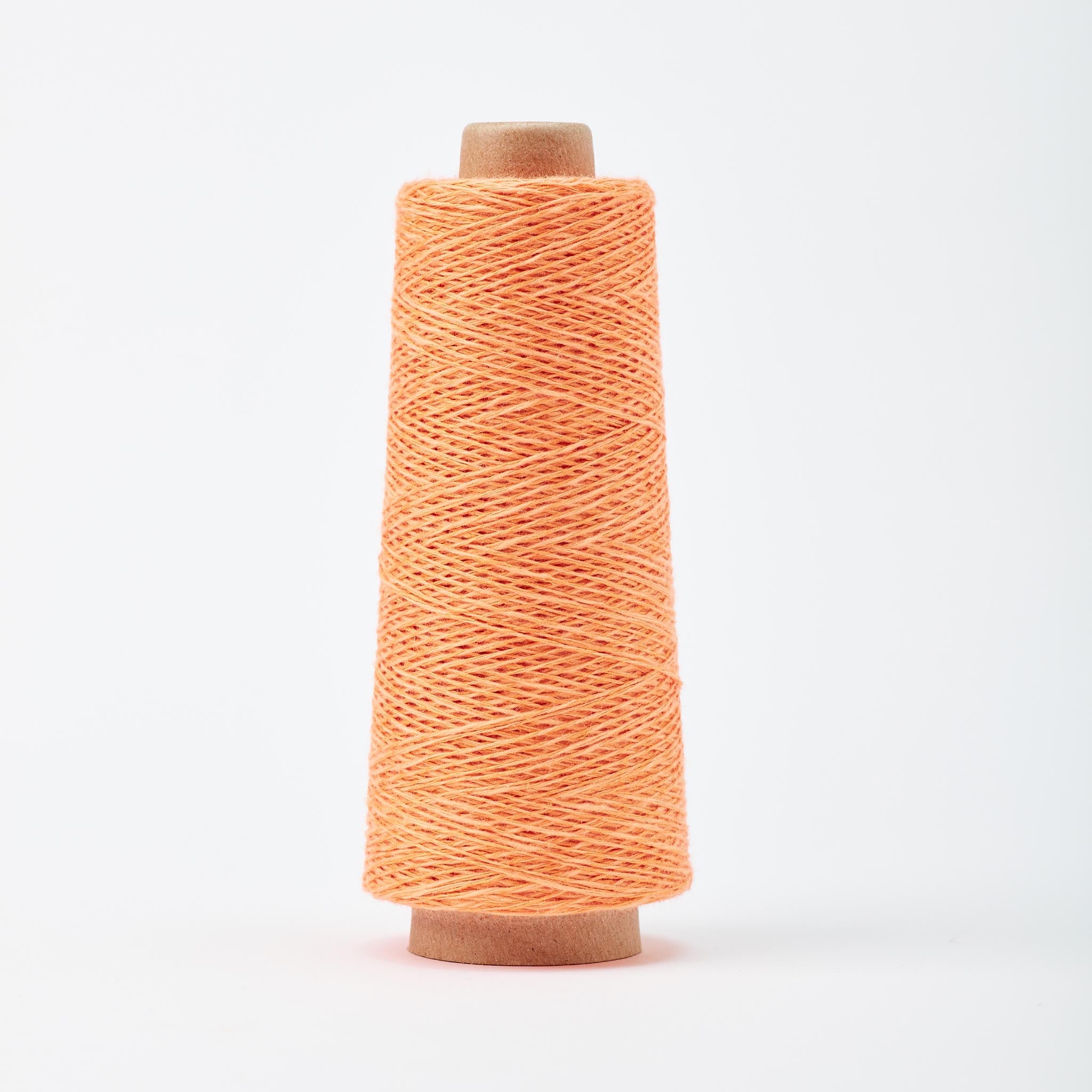 Duet Coton/Lin - Gist Yarn - Fil à tisser – Irene Textile